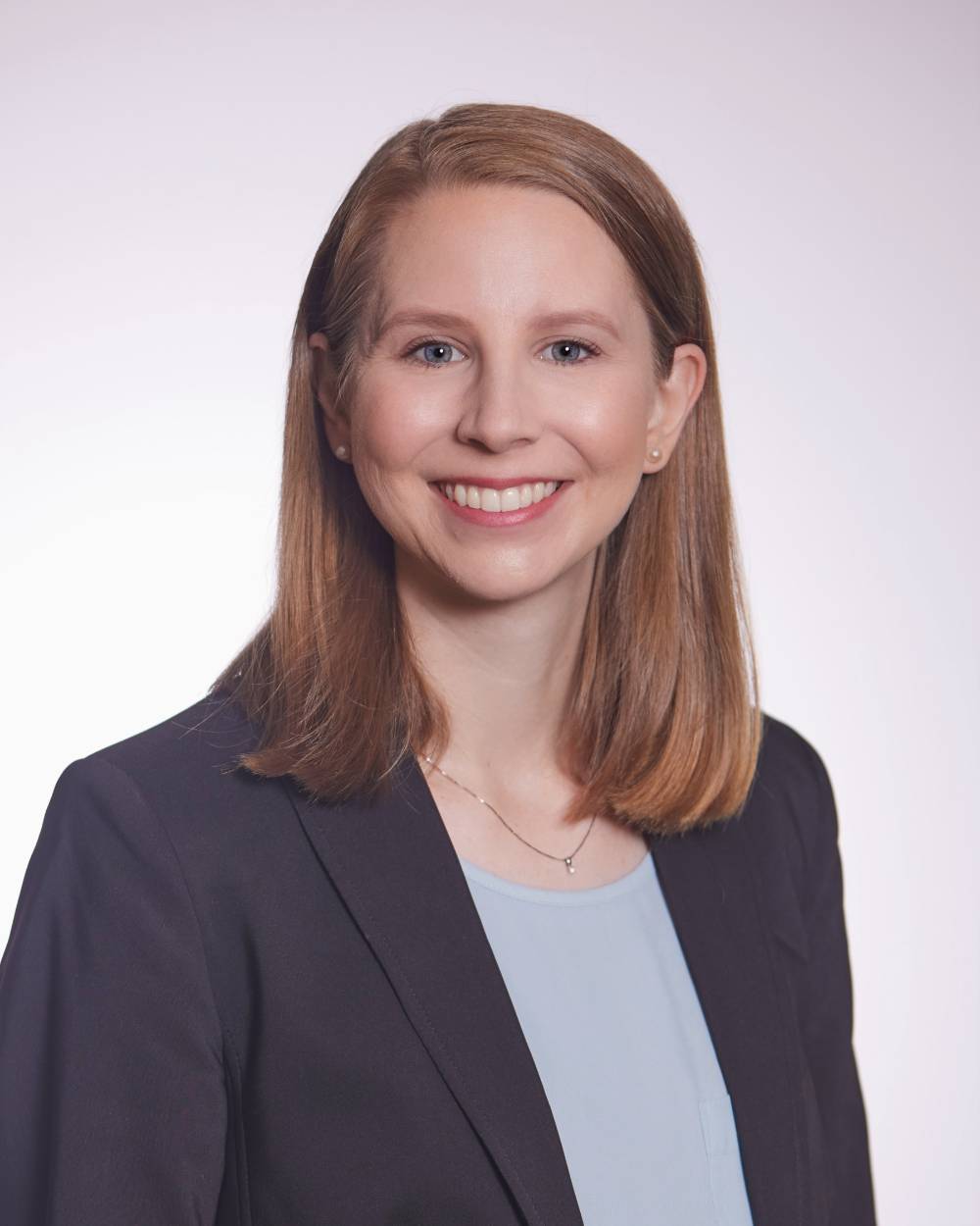 Allie Heapy, P.E. - Barrett, Woodyard & Associates